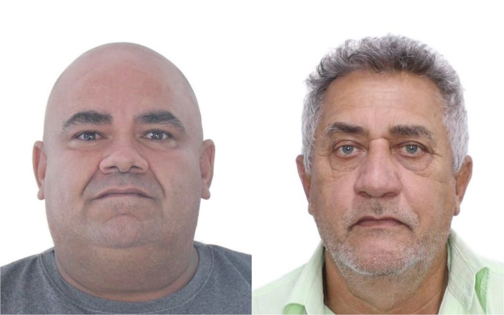 Saiba quem são os motoristas que morreram em acidente na BR-414 | G1