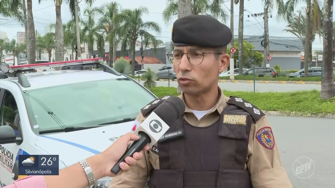 Jovem morre e dois ficam feridos após serem baleados em MG; cinco ...