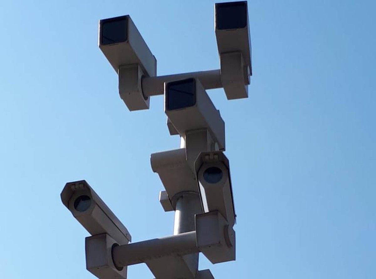 Novos radares fixos em São Carlos começam a operar em abril; saiba os ...