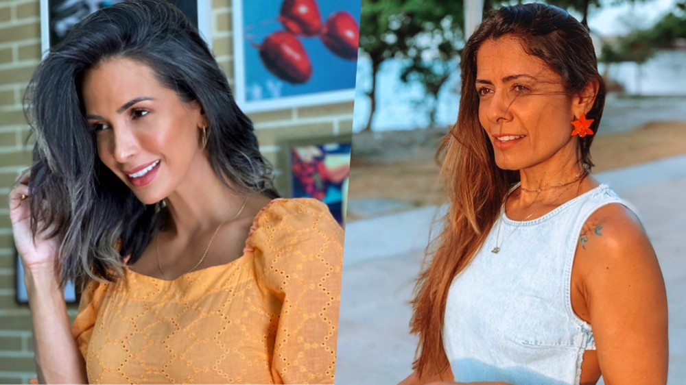 Podcast Miolo de Pote recebe influencers digitais Ingrid Machado e Luciana Rocha | Guia de ...