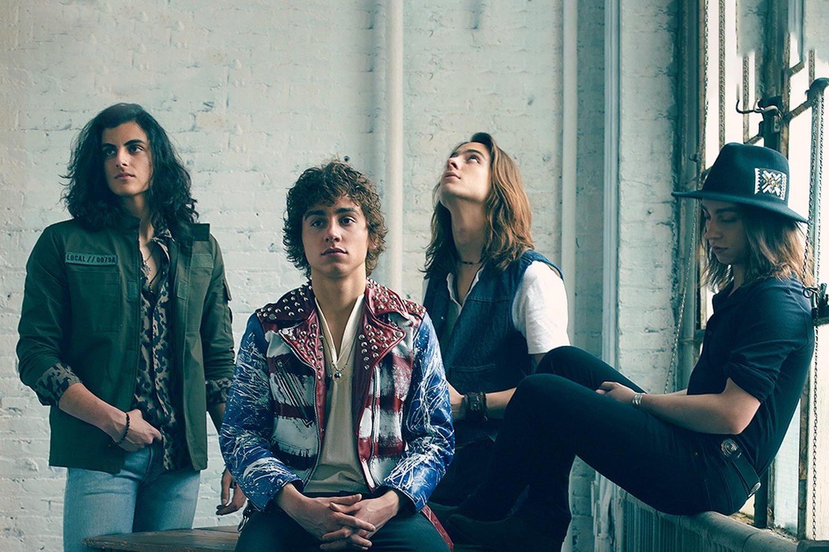 Lolla Parties terão Greta Van Fleet, Troye Sivan, Snow Patrol, Bring Me ...