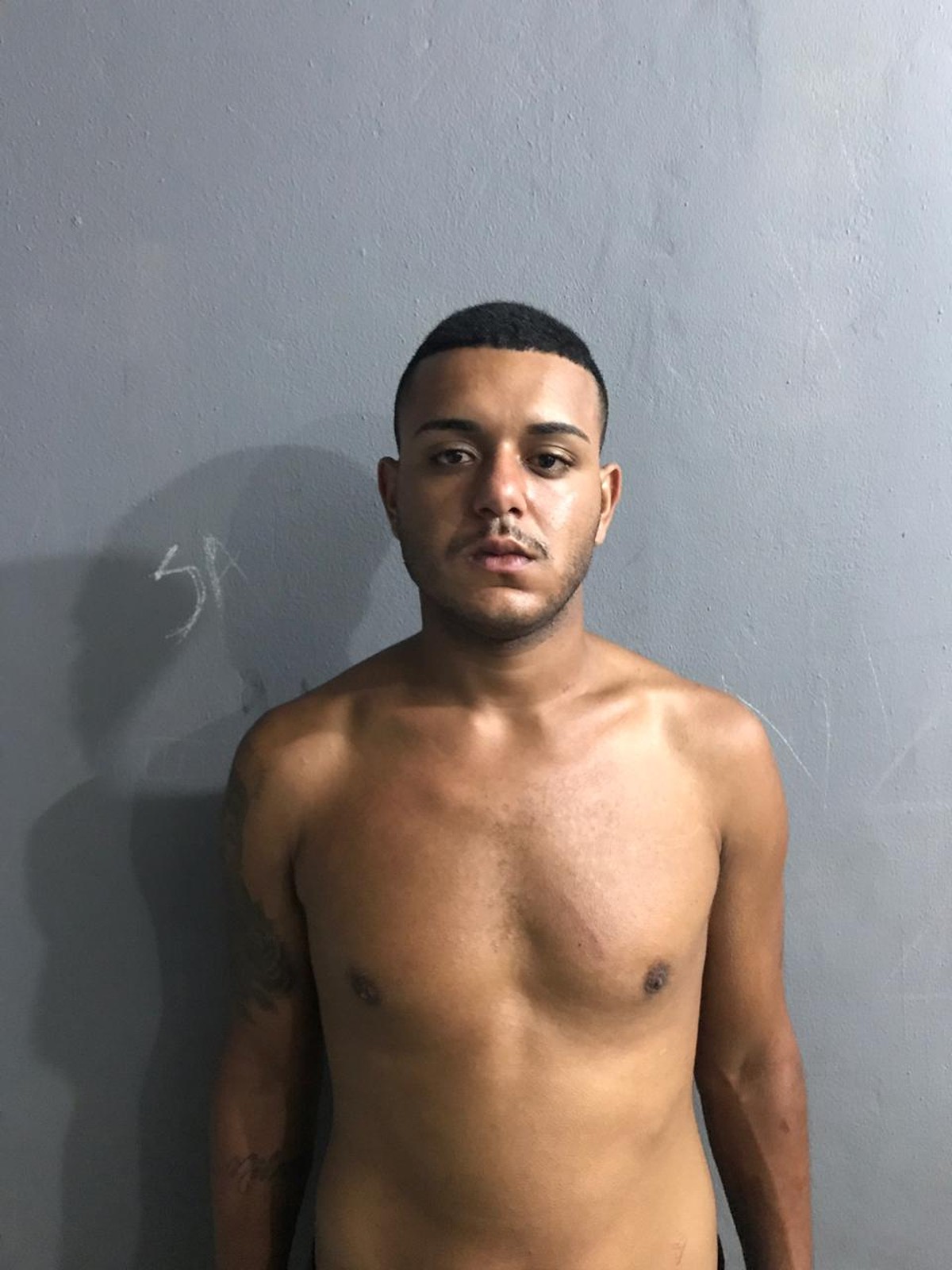 Homem Que Matou Delegado é Preso Após 4 Anos Por Roubar Corrente De