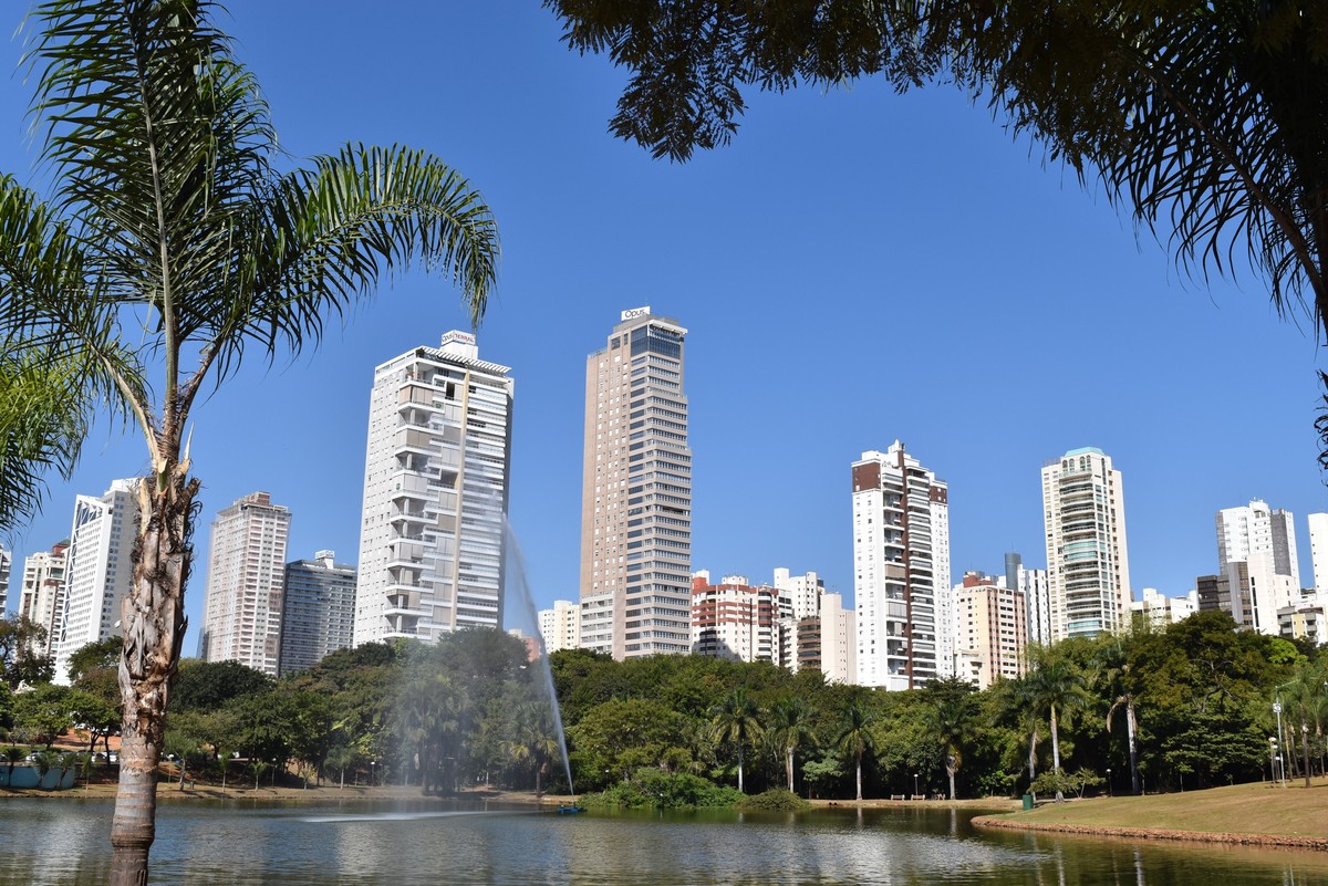 Veja O Que Abre E O Que Fecha No Feriado Do Aniversário De Goiânia