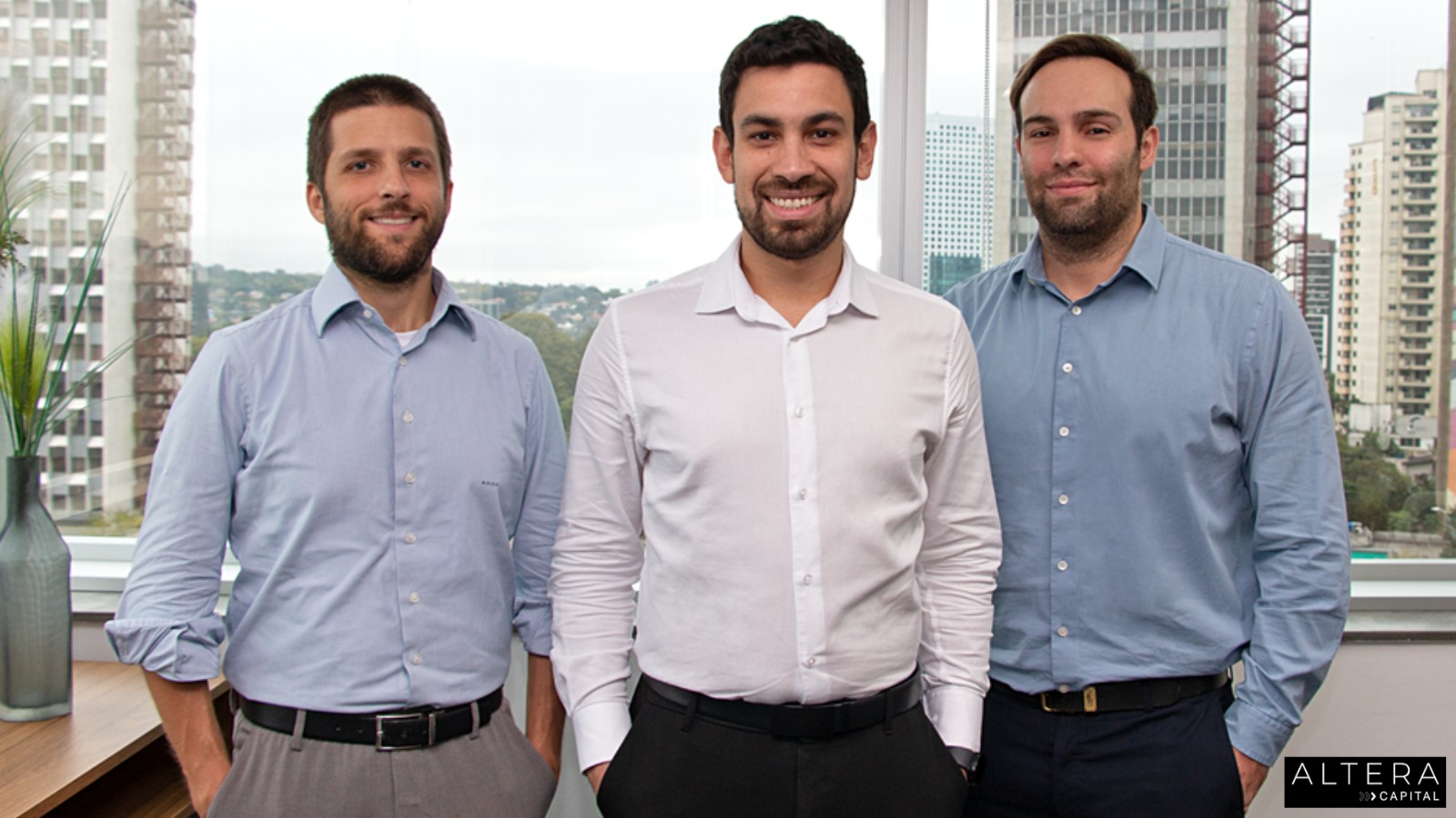 Altera Capital chega ao mercado para simplificar a gestão profissional | Altera Capital | G1