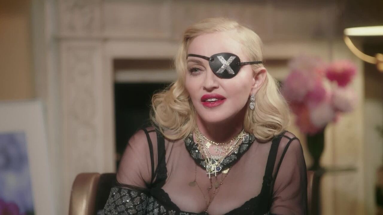 Madonna relata experiência de 'quase morte' quando foi hospitalizada | G1
