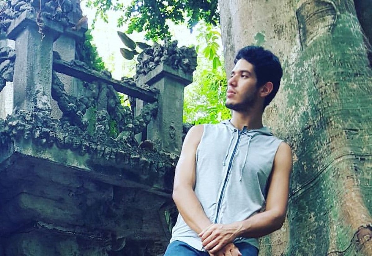 Publicitário é morto a facadas durante tentativa de assalto no Centro ...