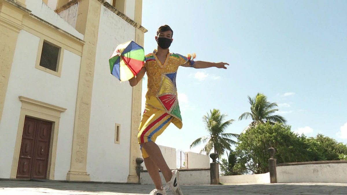 Dia do Frevo: entenda por que duas datas homenageiam o Patrimônio ...