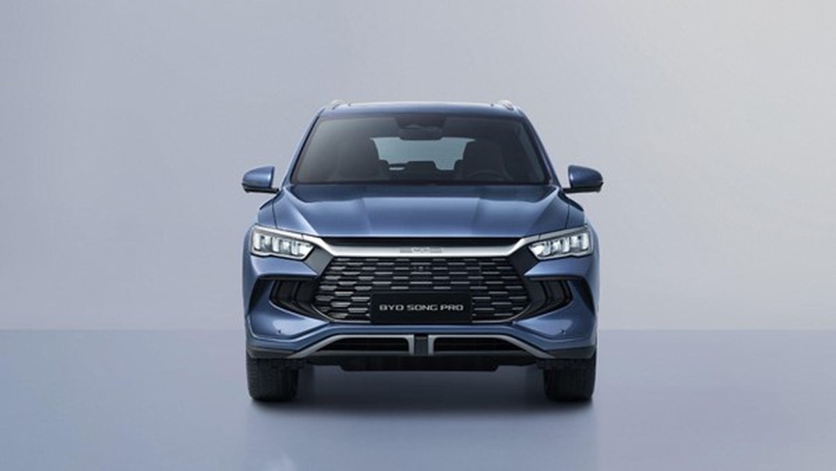 SUV espaçoso e confortável, BYD Song Pro une economia, potência e ...