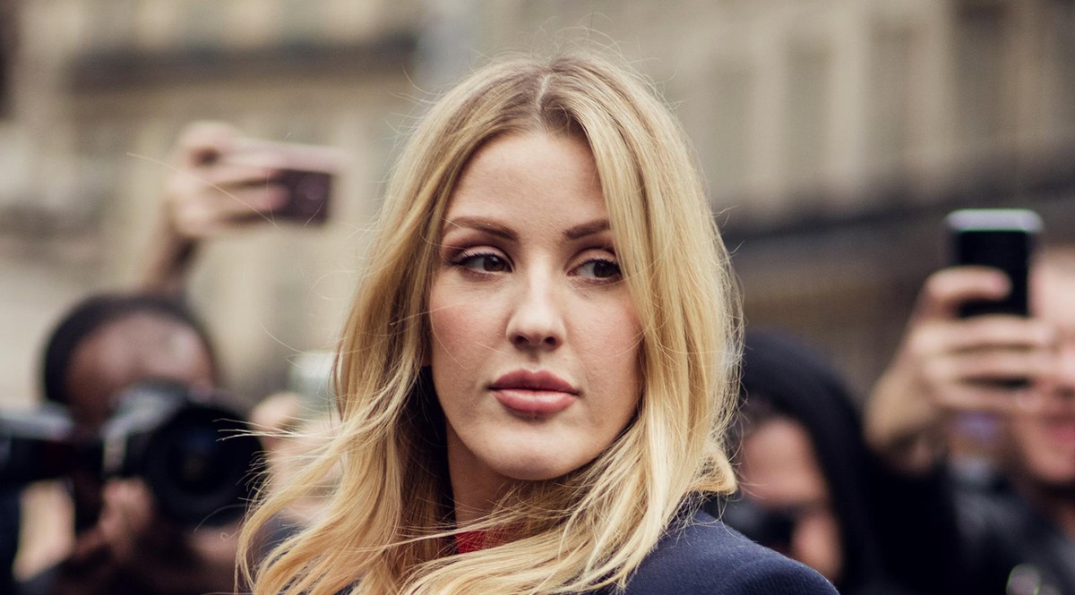 Ellie Goulding aprende piano e quer cantar pop 'para superar ...