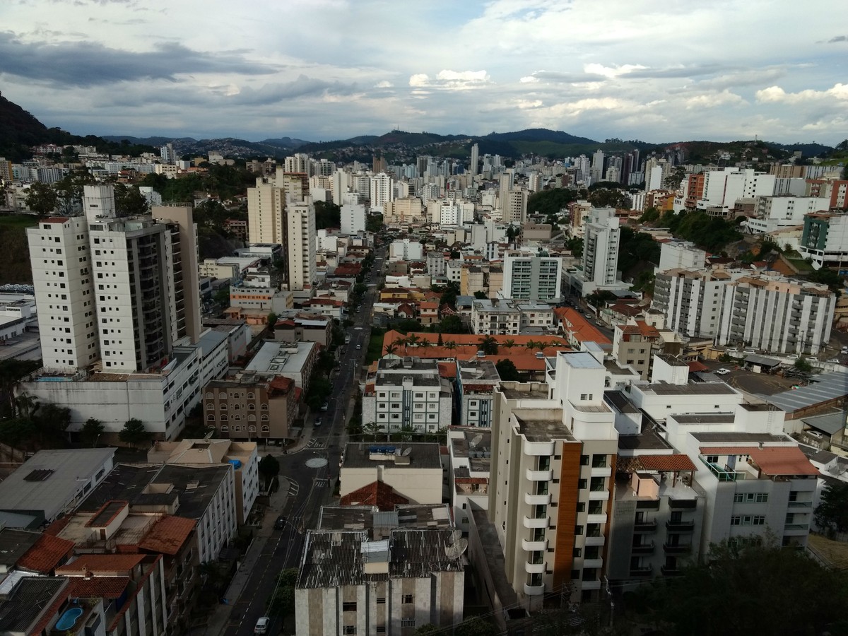 Pesquisa aponta quais são os bairros mais procurados para morar em Juiz ...