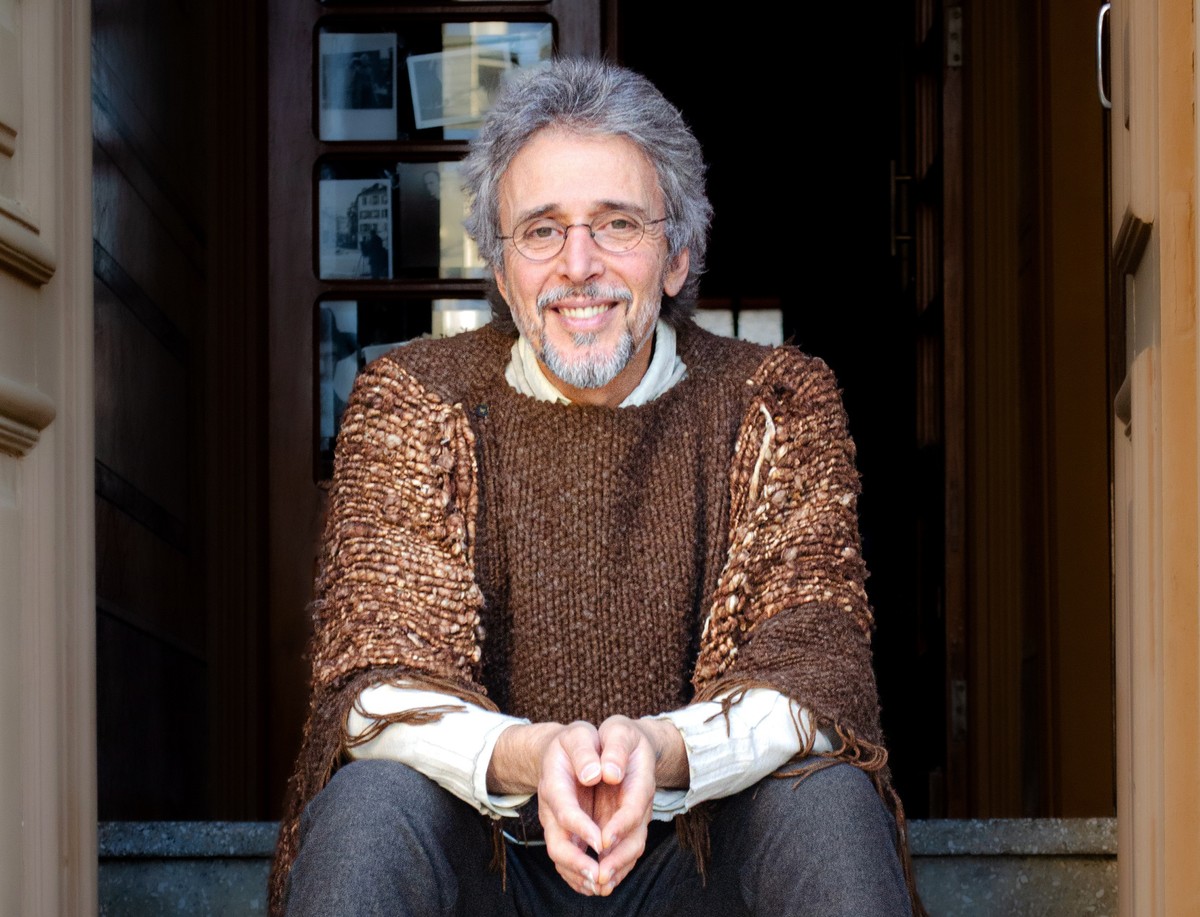 Vitor Ramil remixa álbum 'Ramilonga' para edição de 25 anos que inclui ...