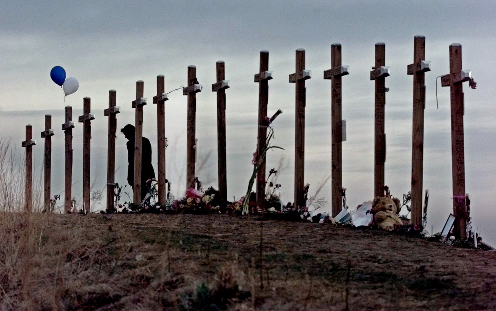 Massacre de Columbine, nos EUA, completa 20 anos em abril; relembre ...