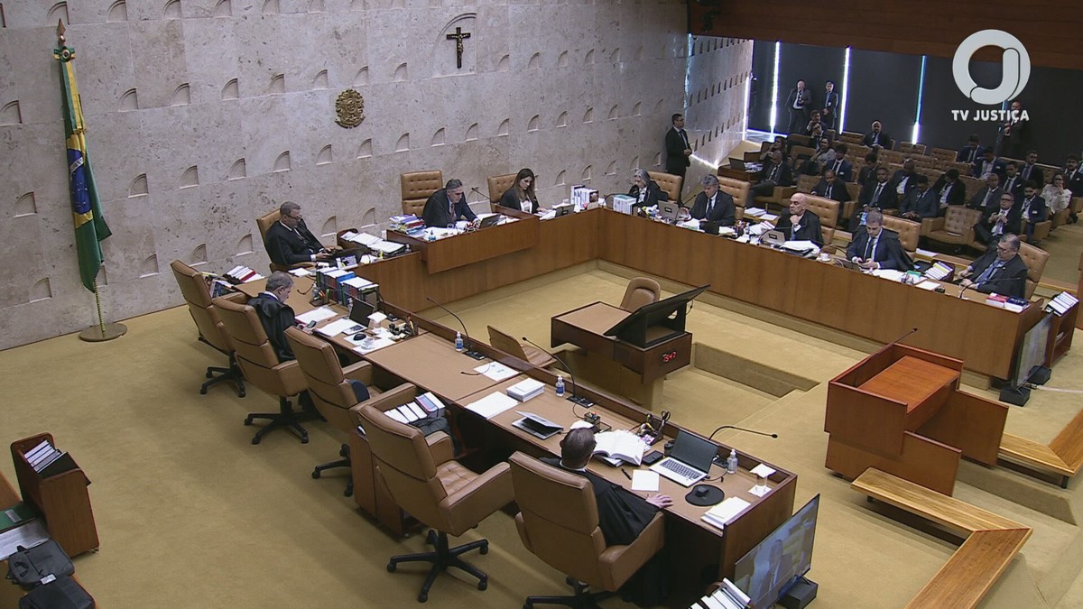 STF fixa em 40g quantidade de maconha para diferenciar usuário de traficante; veja regras ...