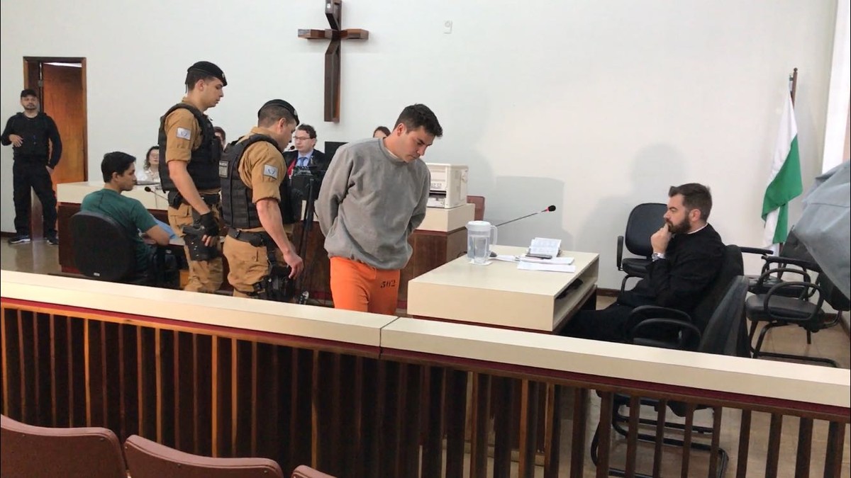 Padrasto é Condenado A 57 Anos E Sete Meses De Prisão Por Estuprar E