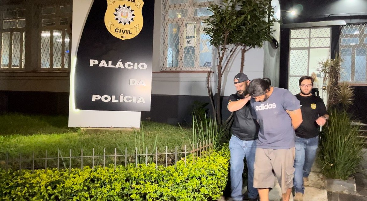 Polícia Indicia Por Feminicídio E Violência Psicológica Suspeito De