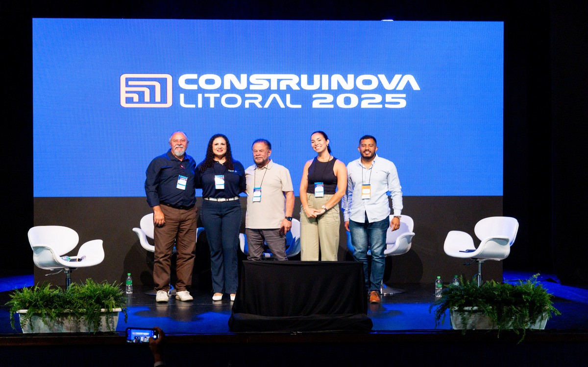 UALP integra lideranças e fortalece voz da engenharia e arquitetura no ...