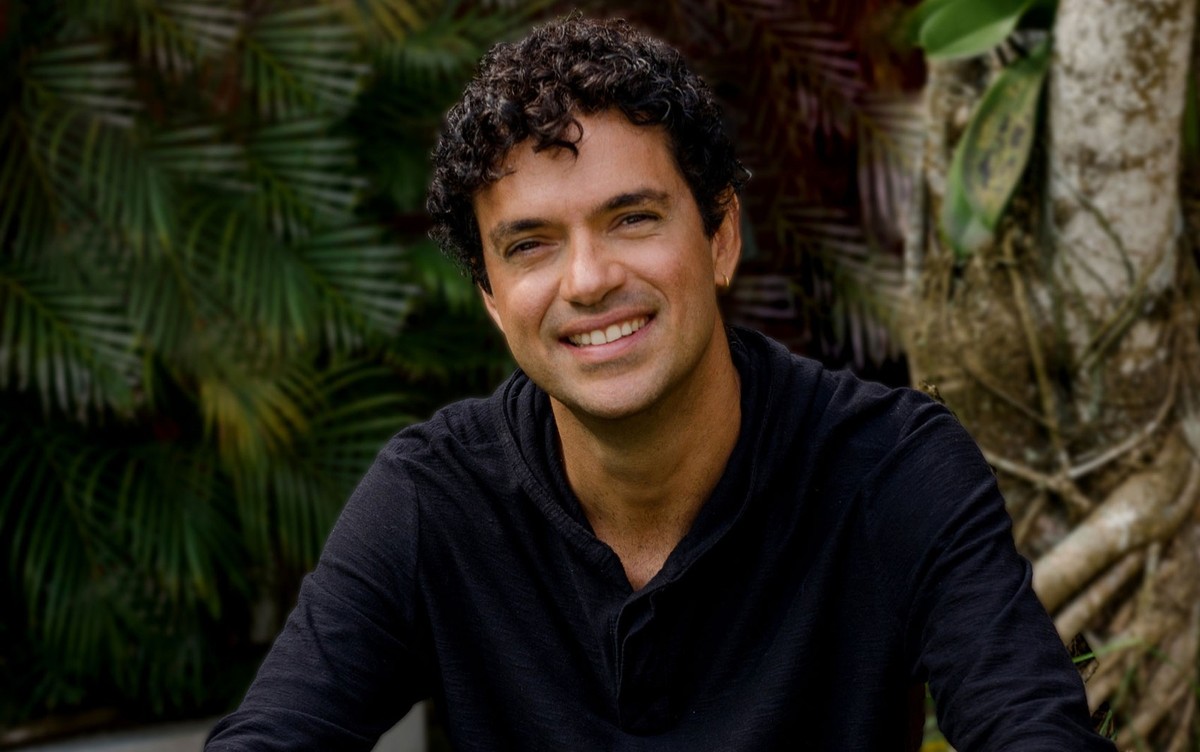 Jorge Vercillo apresenta show ‘Nas Minhas Mãos’ em Aracaju | Sergipe | G1