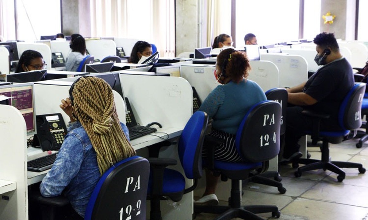 Detran-RJ faz mutirão para atendimentos neste sábado | Rio de Janeiro | G1