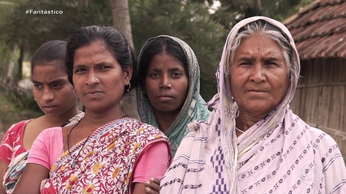 A Jornada da Vida: as dificuldades de ser mulher na Índia e os exemplos ...