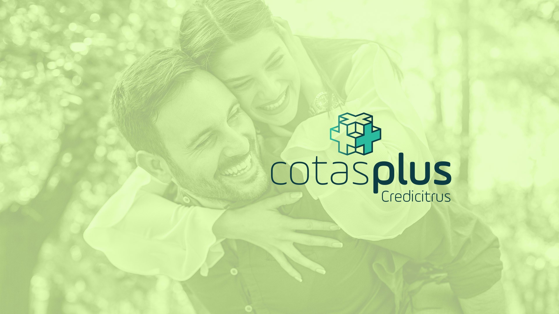 Cotas PLUS criam tranquilidade no presente e prosperidade no futuro ...