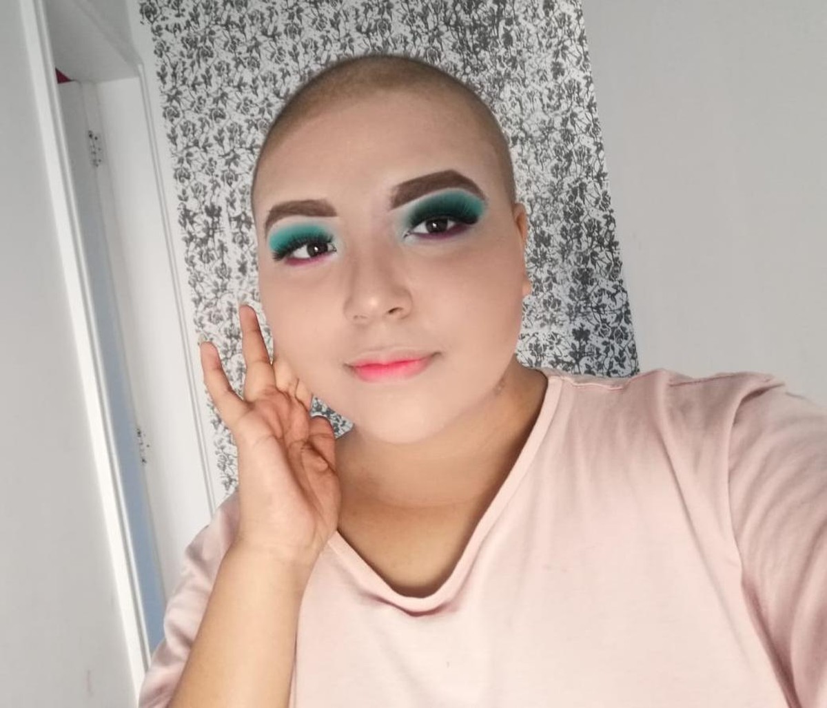 Adolescente 'corre contra o tempo' para tratar câncer raro em SP: 'Sem ...