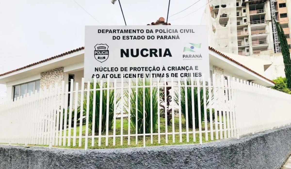Homem é Preso Suspeito De Abusar Sexualmente Da Filha E Sobrinha