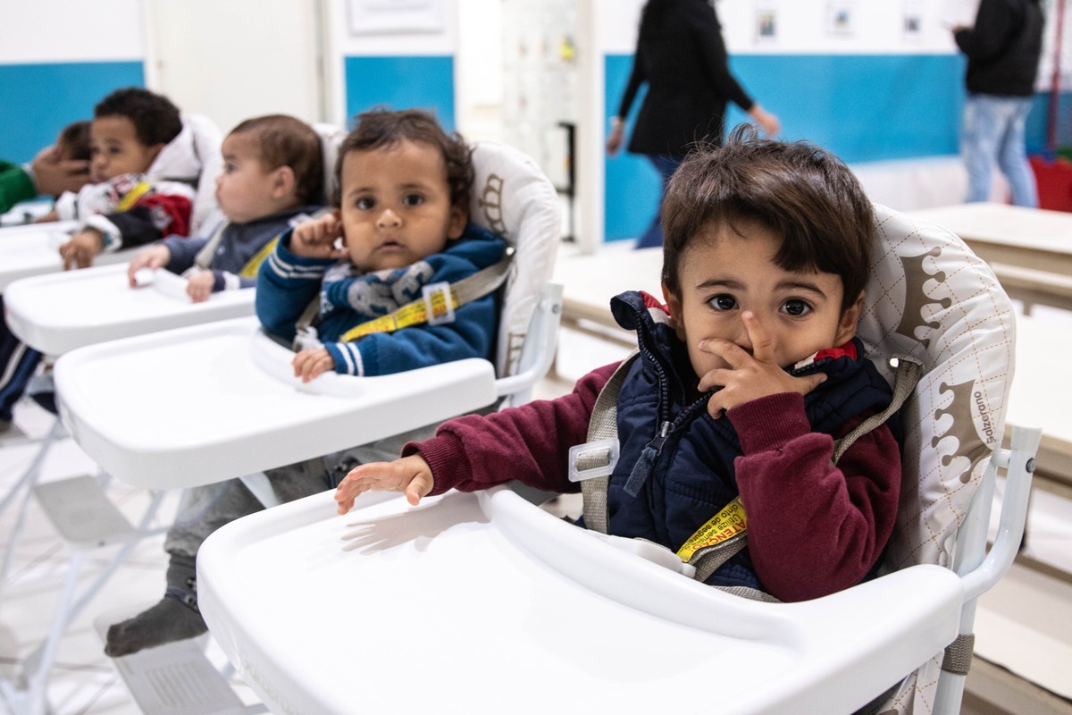 Inscrições para creches municipais de Ferraz de Vasconcelos terminam ...