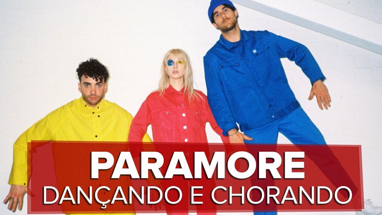 Paramore lança 'This is Why', primeiro single em cinco anos, e anuncia ...