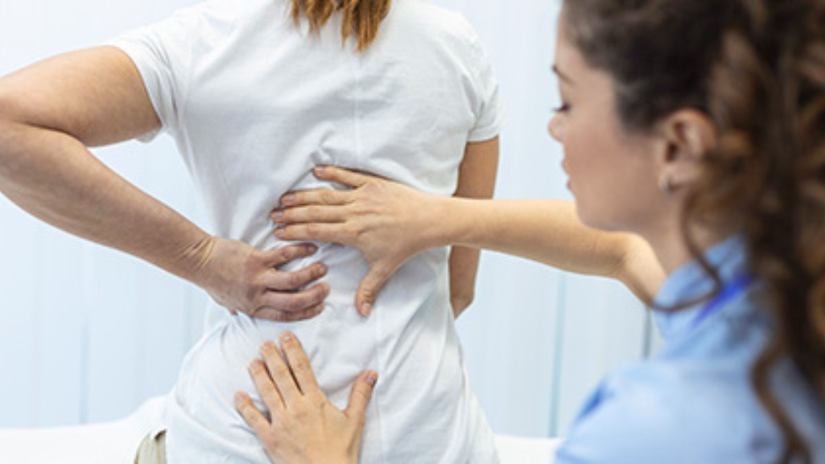 Afinal, o que faz um Osteopata? | Mundo Saúde | G1