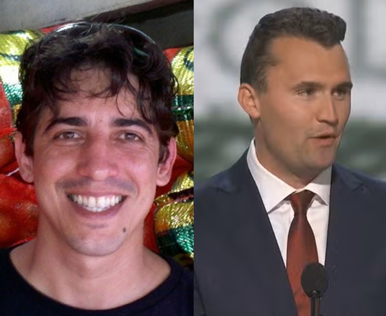 Sociedade de Neurocirurgia repudia médico que elogiou assassino de Kirk | G1