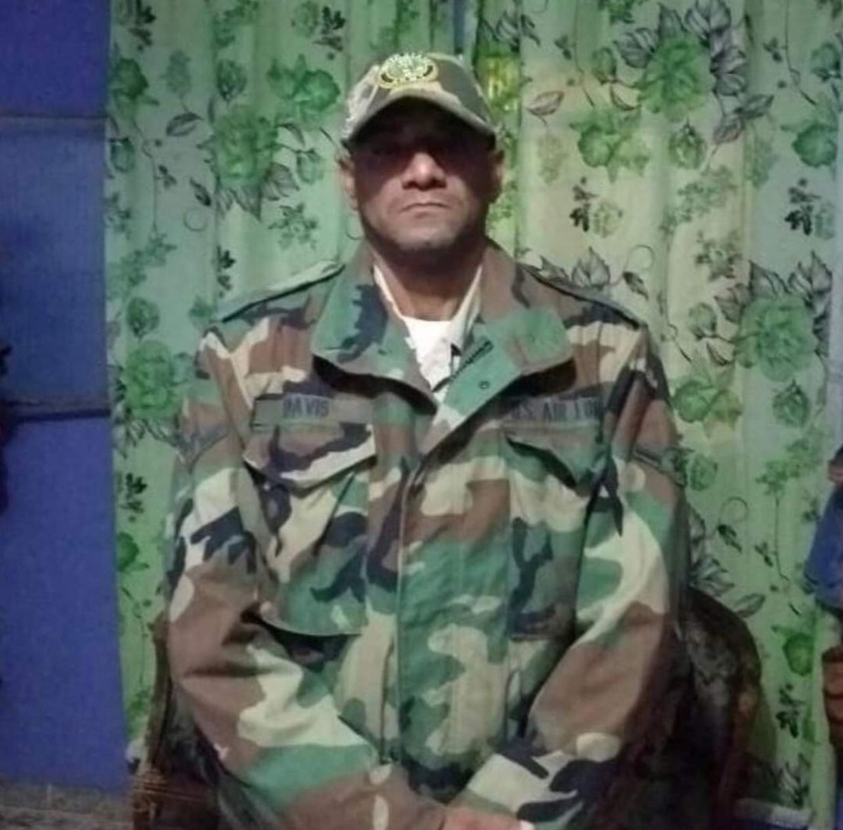 Ex Sargento Paraquedista é Preso Pela Pf Por Roubo De Caminhões Dos