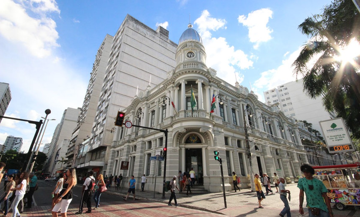 Juiz de Fora tem programação cultural e solidária para comemorar ...