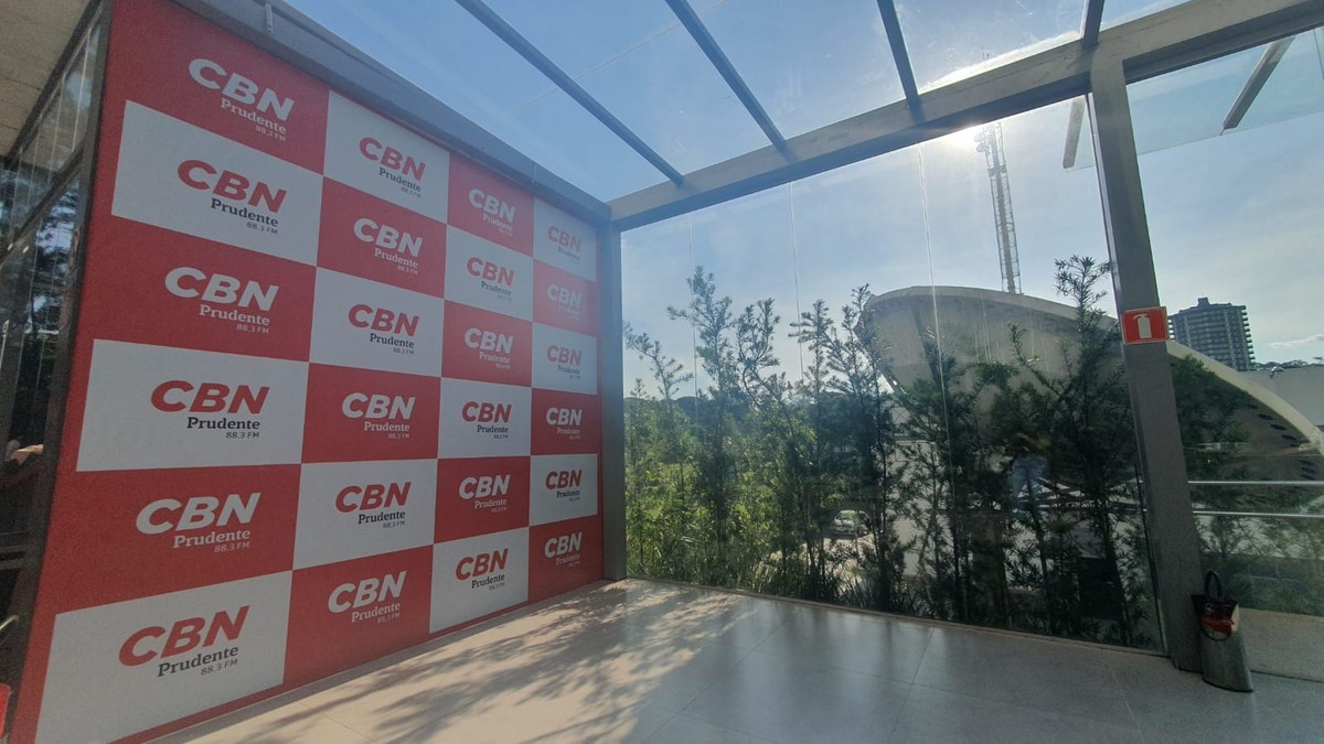 Rádio Que Toca Notícia Cbn Prudente é Lançada Ao Mercado Regional Em
