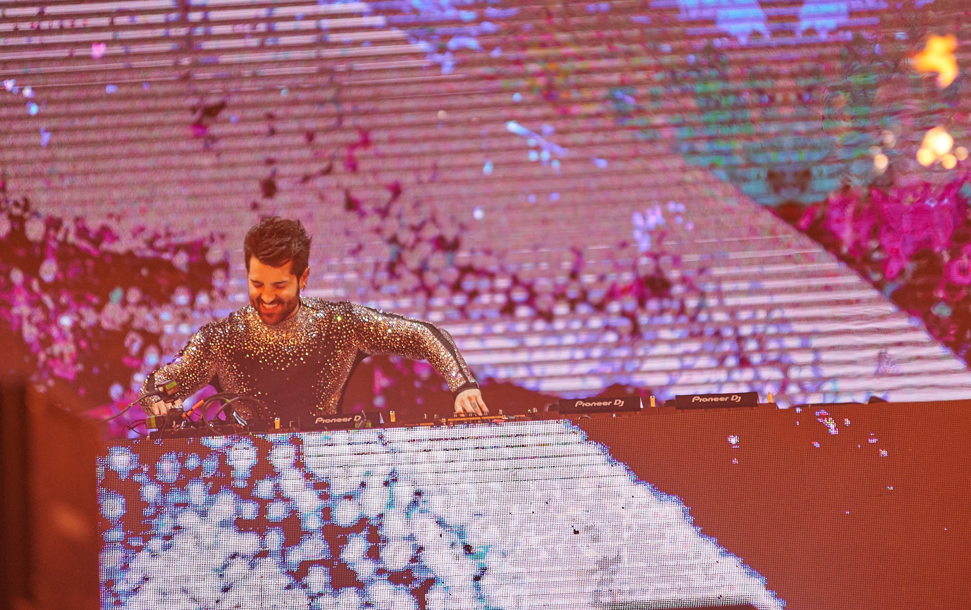 Alok diz que ama tocar em rodeios e quer fazer mais feats com ...