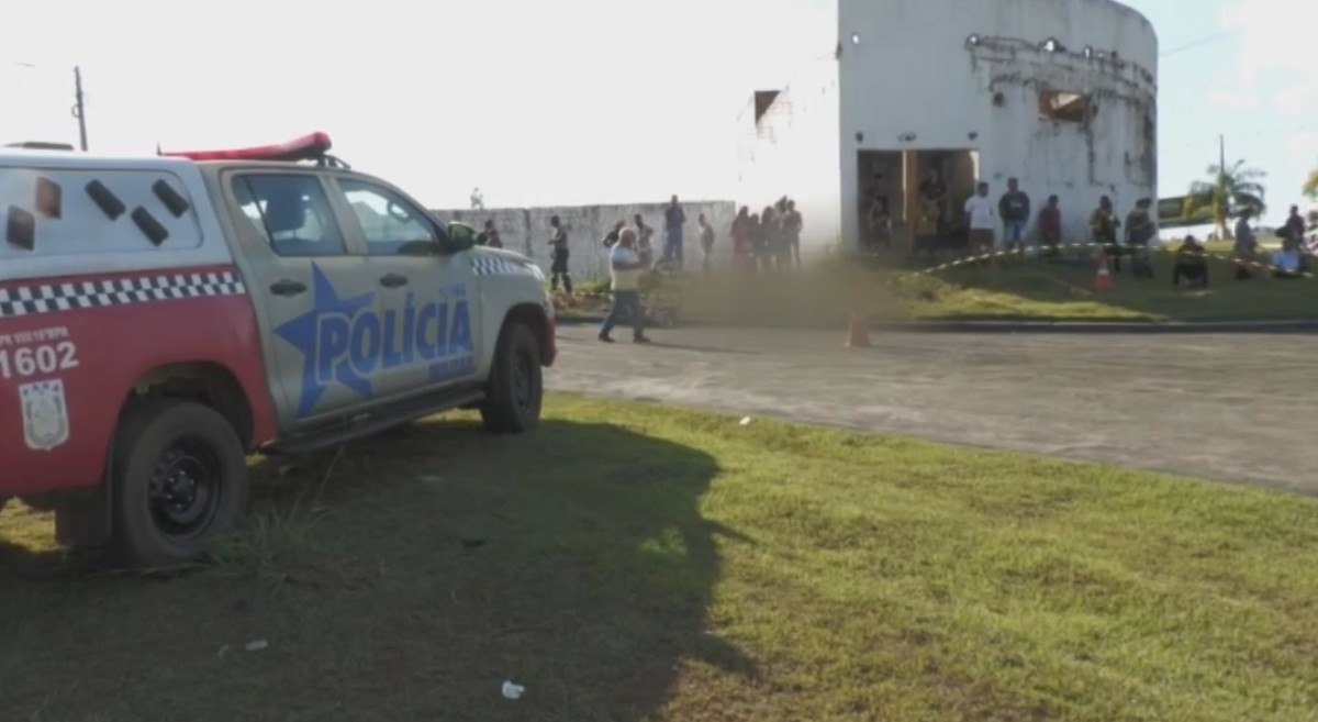 Altamira registra 3º homicídio em menos de 48h, no sudoeste do Pará ...