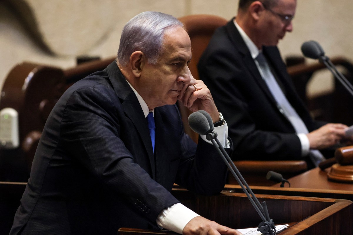 Parlamento de Israel aprova neste domingo novo governo que encerra era ...