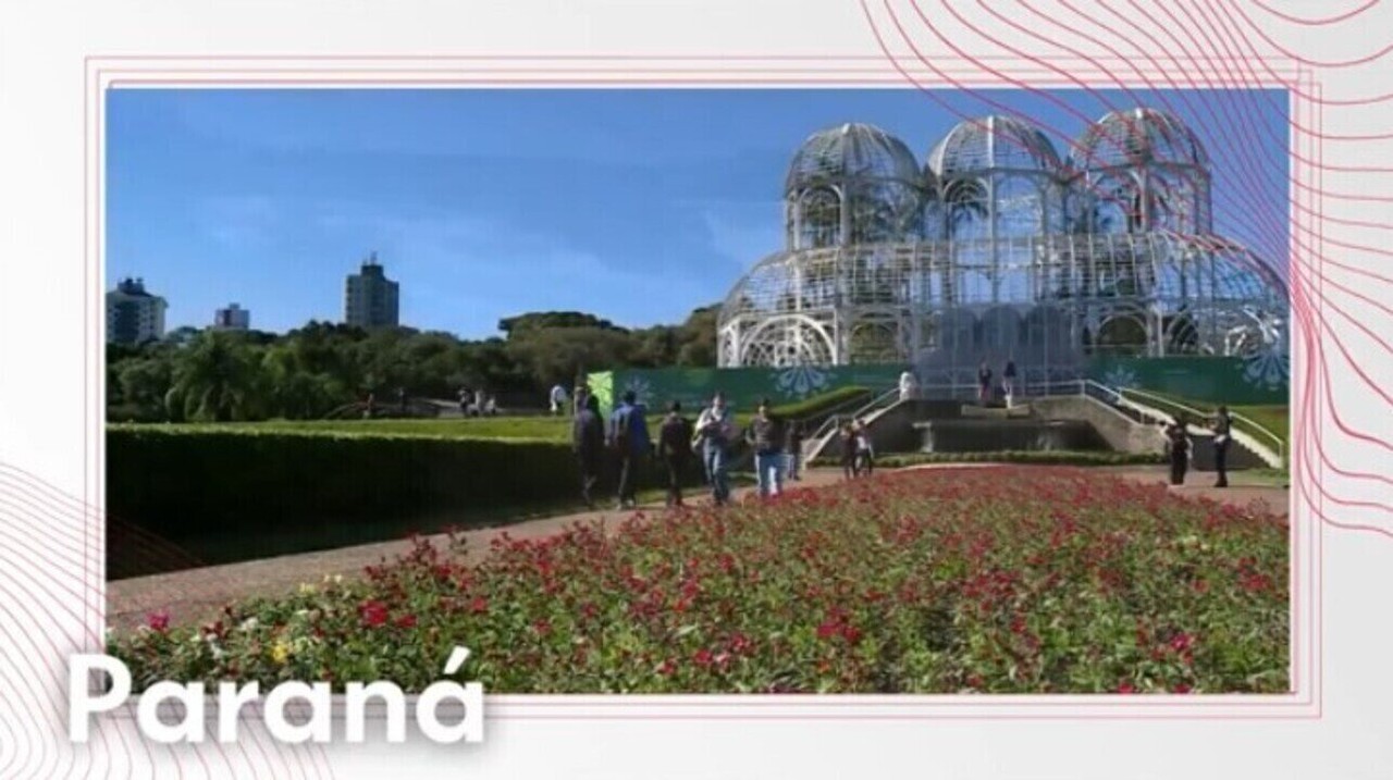 População de Pinhais (PR) é de 127.019 pessoas, aponta o Censo do IBGE | G1