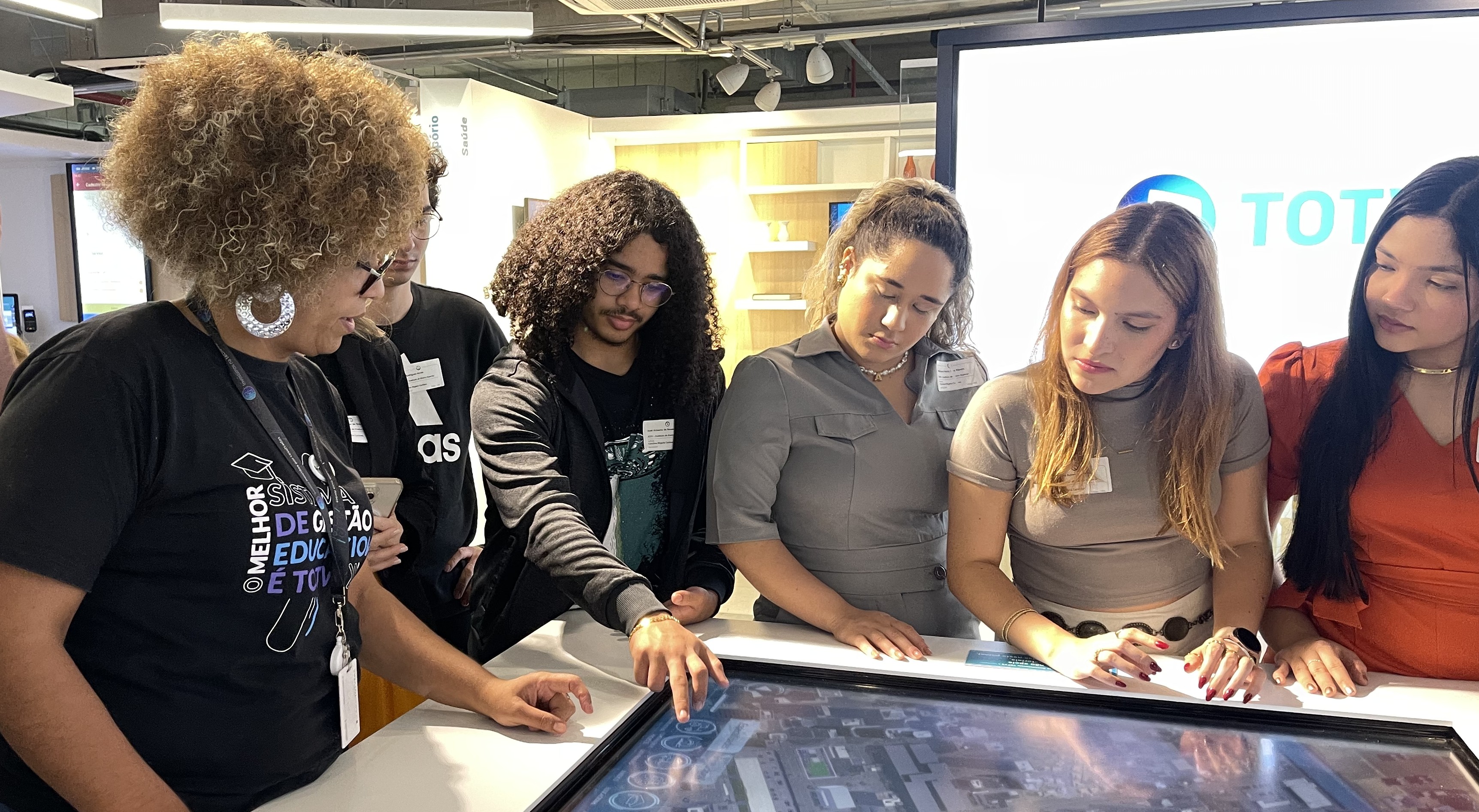 Administração Tech no iCEV: seu passaporte para o sucesso | Especial ...