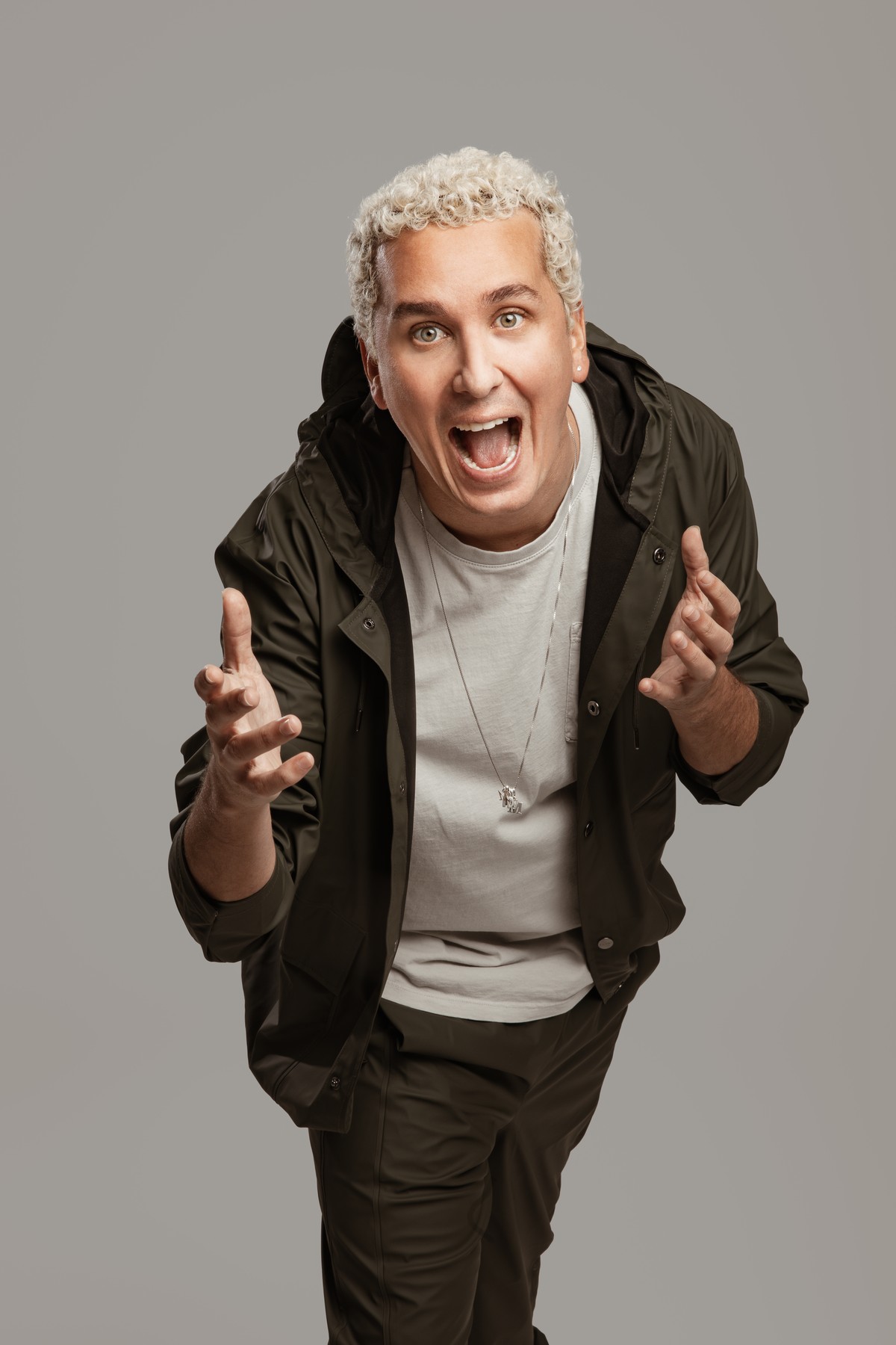 Humorista Rafael Portugal se apresenta em Natal no domingo (20) | O que ...