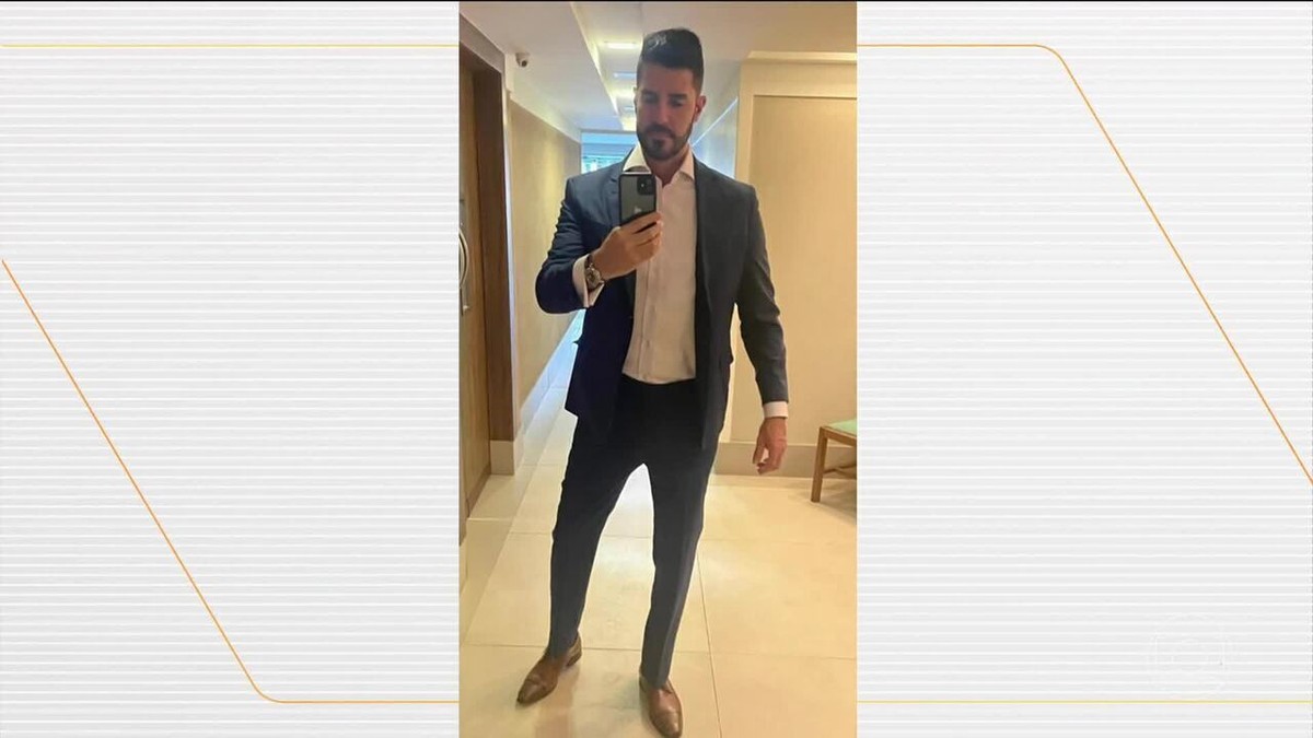 Advogado morto no Centro do Rio foi monitorado por suspeitos por 3 dias ...