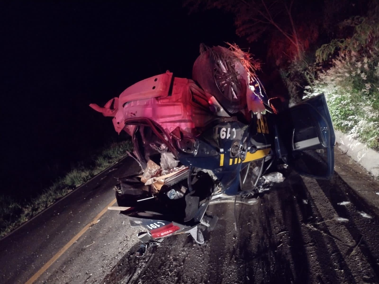 Policial rodoviário federal morre quase três anos após sofrer grave ...