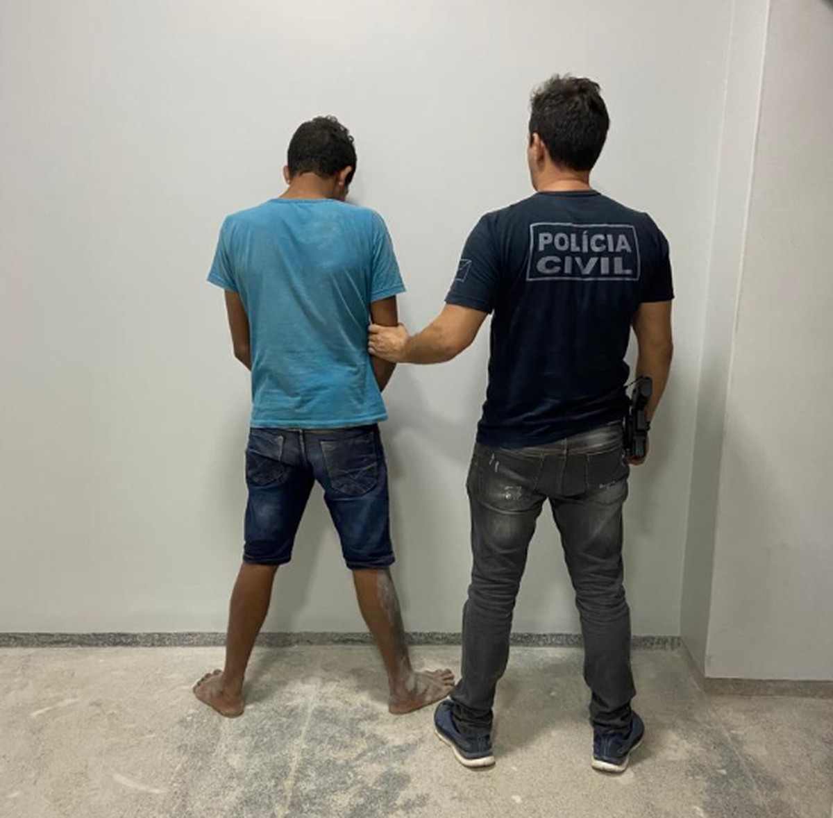 No Ac Homem é Preso Por Esconder Droga Na Cueca Do Sobrinho De 6 Anos