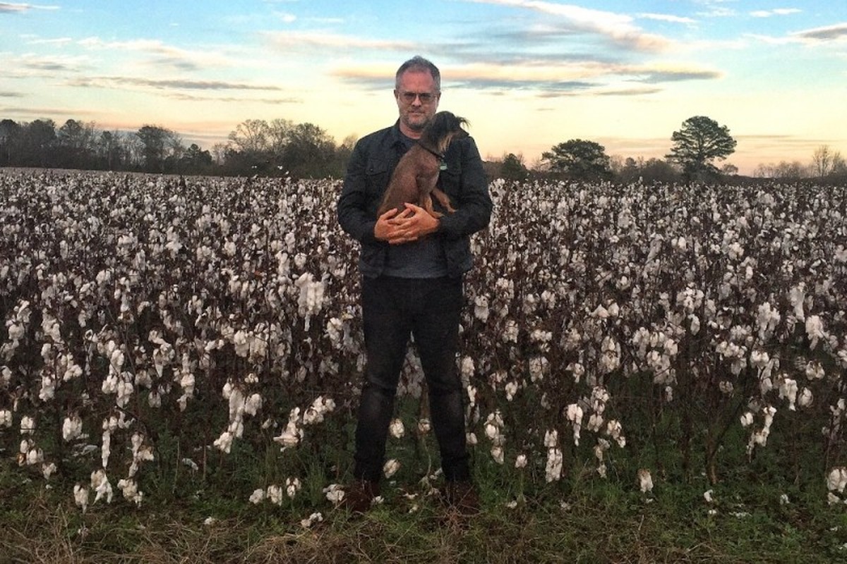 Dave Rosser, guitarrista do Afghan Whigs, morre aos 50 anos | Música | G1