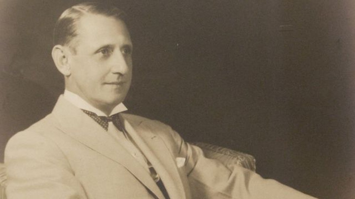 Muito além do Copacabana Palace: o papel da família Guinle na saúde ...