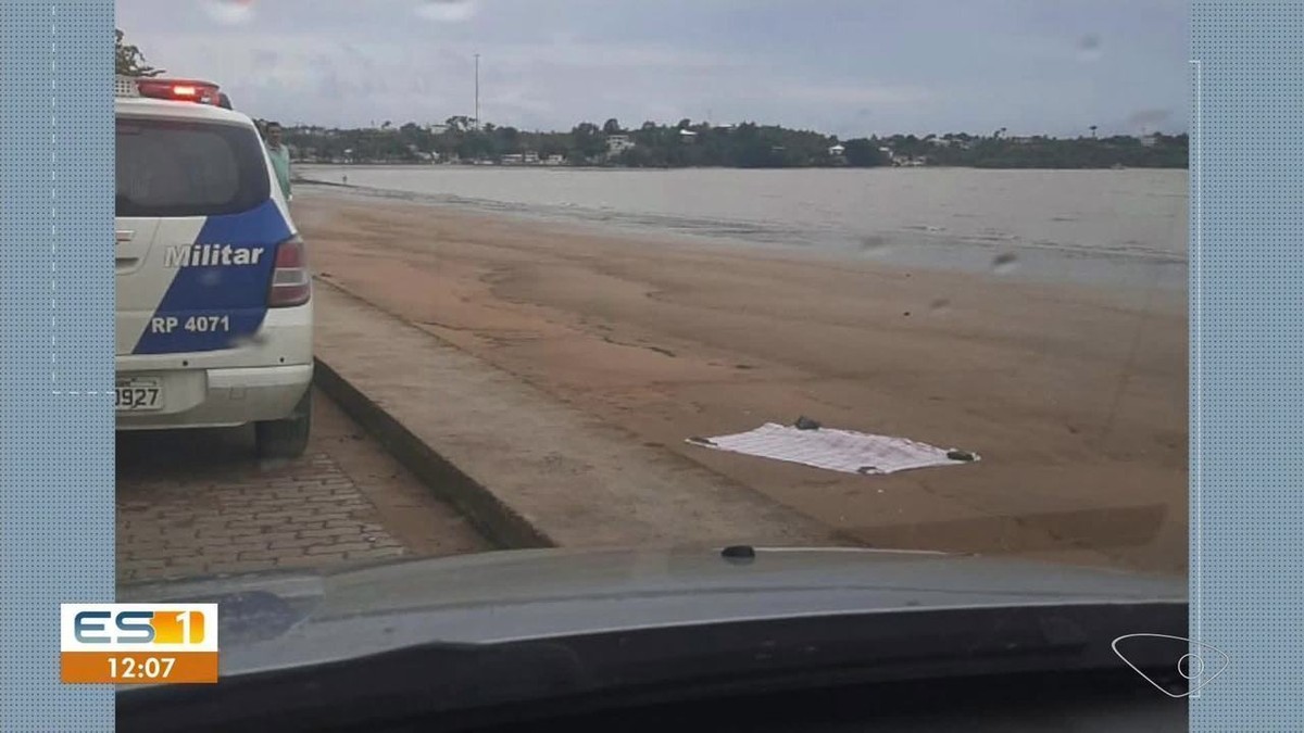Perícia Aponta Afogamento Como Causa Da Morte De Mulher Encontrada Em