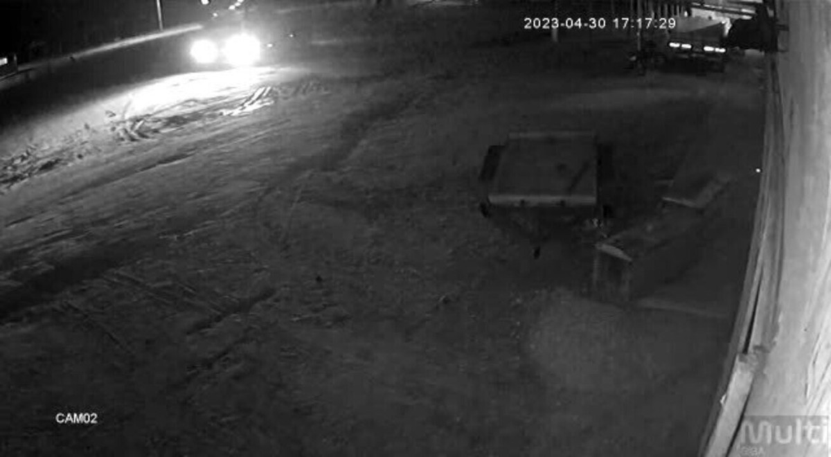 Mulher morre após ser atropelada por caminhão no interior do RN; motorista é preso com sinais de ...