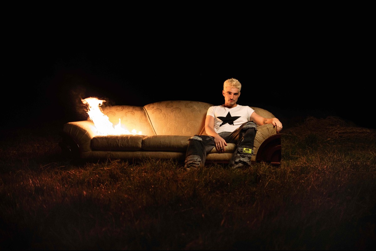 Com 'Super', Jão tem a maior estreia de um álbum no Spotify Brasil ...