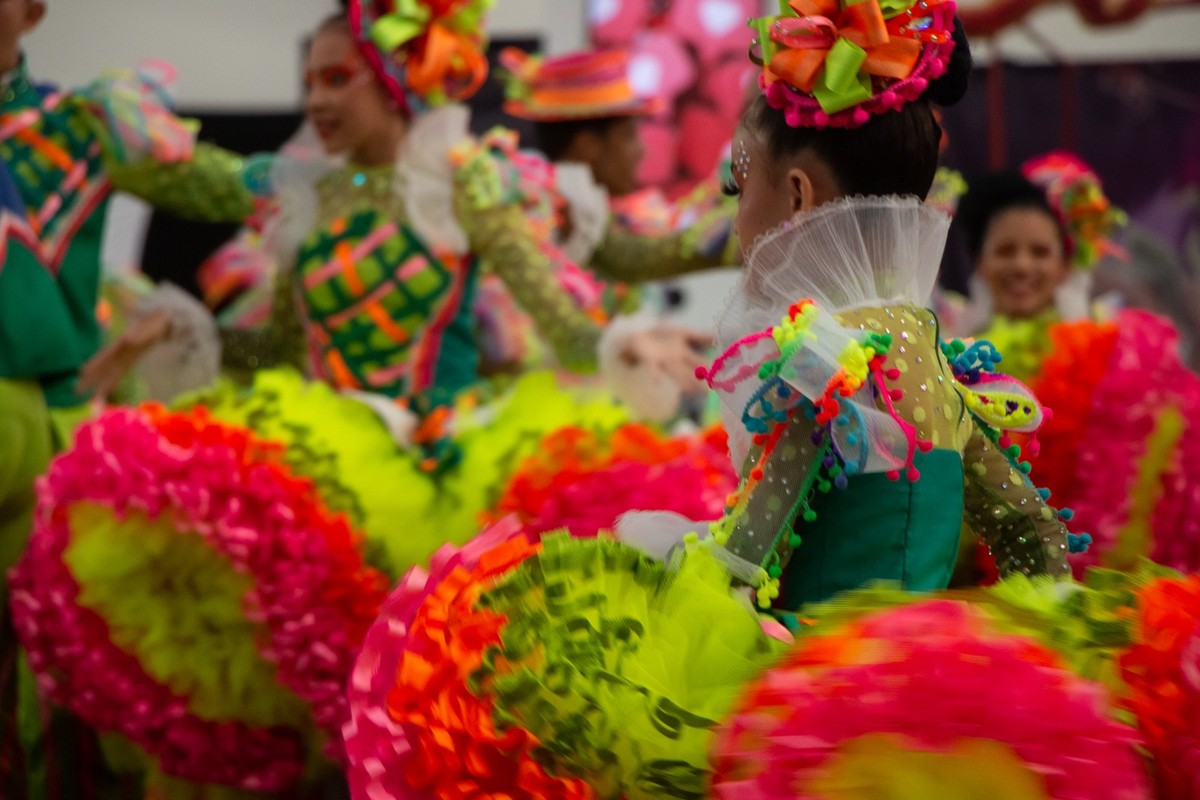 Sesc abre inscrições para segunda edição do 'Festival de Quadrilhas' no ...