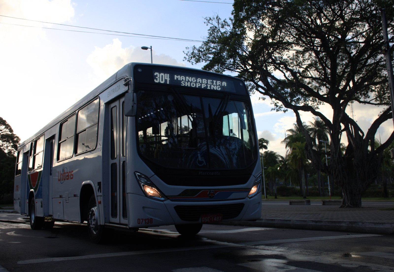 De espaço fechado a portas abertas: veja como funciona o Terminal do ...
