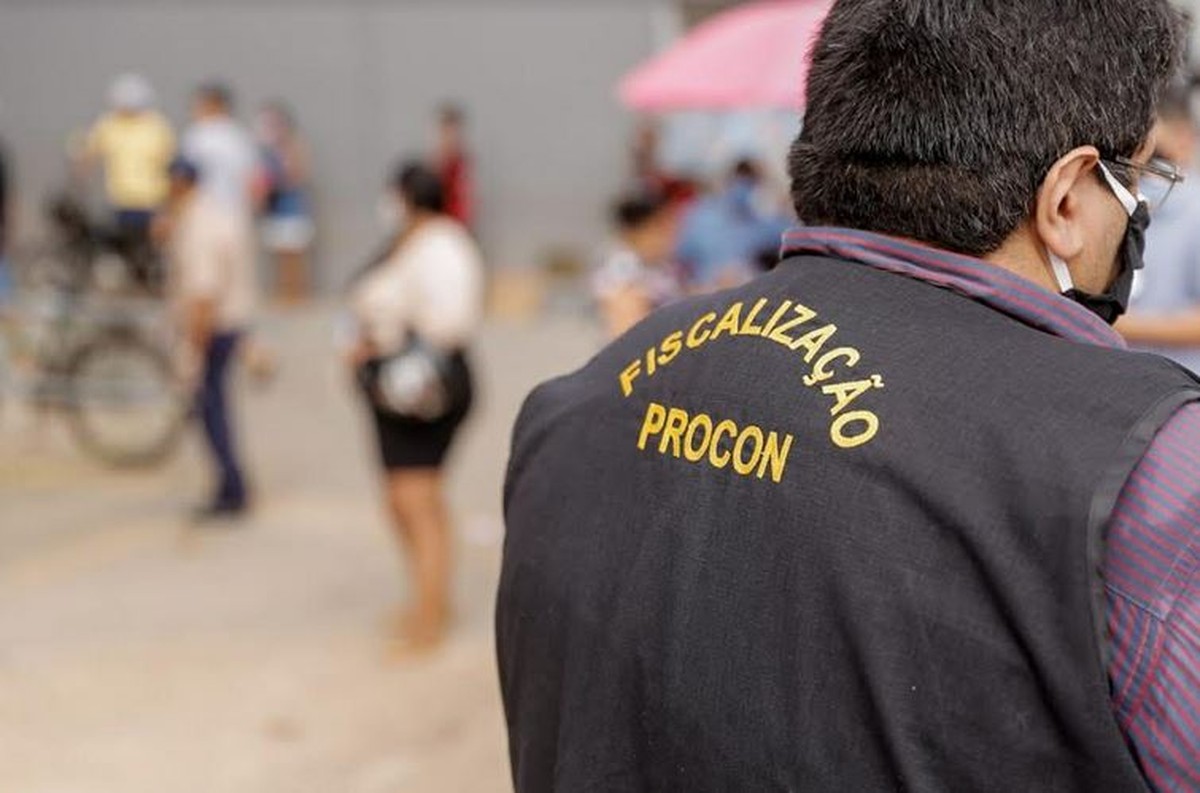 No AC, Procon fiscaliza mais de dez produtoras de eventos após denúncia ...